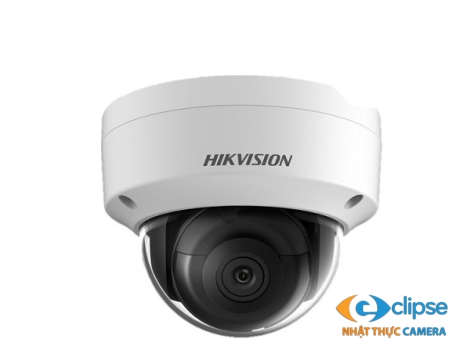 Hikvision DS-2CD1143G0-IUF | Camera IP giá rẻ 4MP